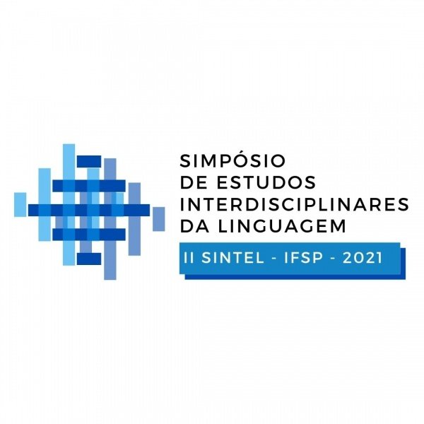 II SINTEL - Simpósio de Estudos Interdisciplinares da Linguagem ...