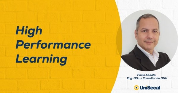 High Performance Learning - Aprendizagem de Alto Desempenho em Ponta ...