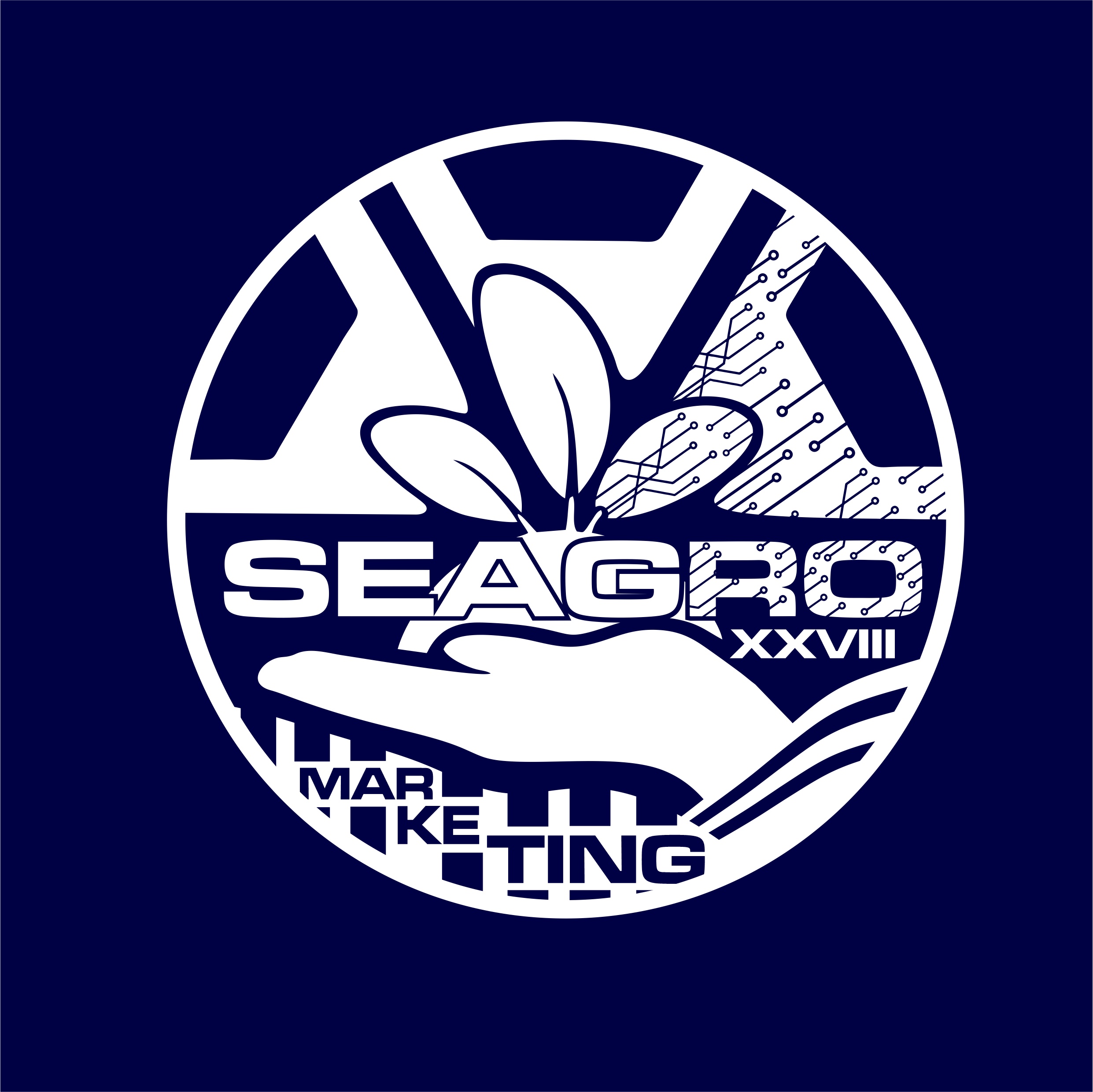 SEAGRO TESTE - Sympla