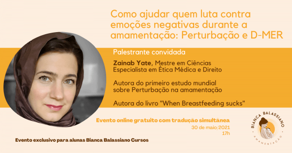 Como ajudar as mães que lutam com emoções negativas durante a ...