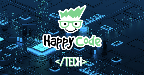 Happy Code Tech Experiences GRATUITAS KIDS (05-08 anos) - online - Sympla
