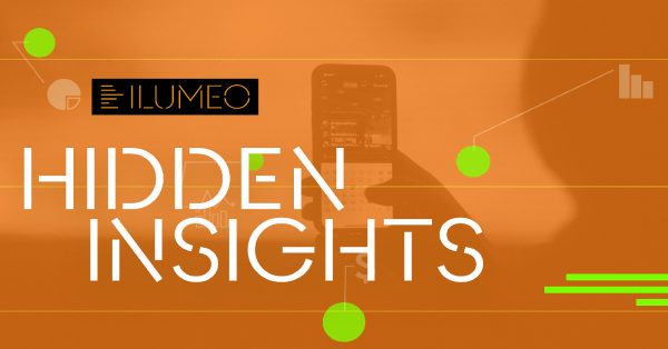 Lançamento: Hidden Insights - online - Sympla
