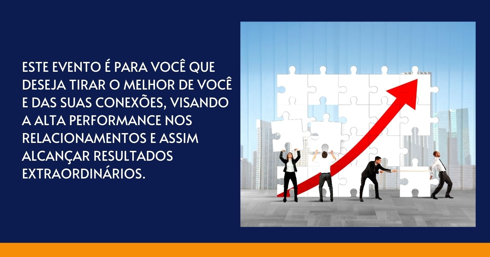 COMO GERAR CONEXÕES PODEROSAS - Aumente sua Performance Profissional e ... COMO GERAR CONEXÕES PODEROSAS - Aumente sua Performance Profissional e ...