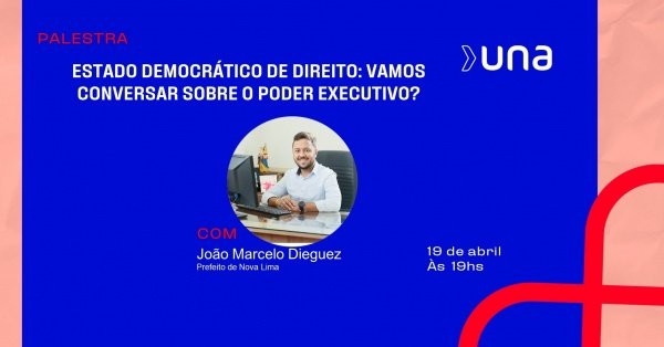 Estado Democrático de Direito: Vamos conversar sobre o poder executivo ...