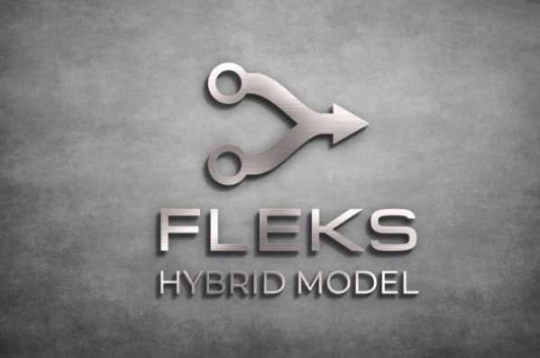 FLEKS HYBRID MODEL MAIO 2021 - online - Sympla
