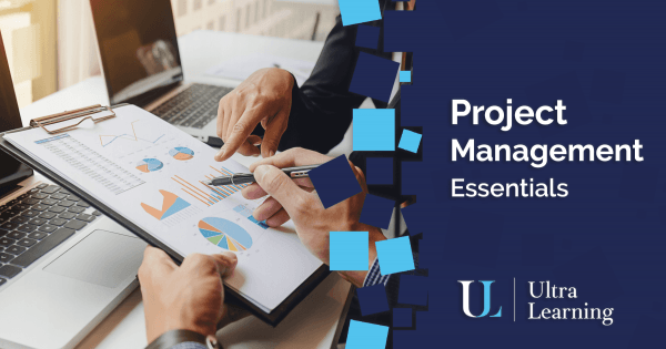 Project Management Essentials - online - Sympla