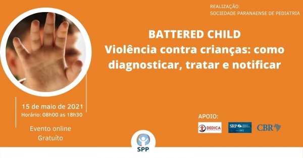 BATTERED CHILD - Fórum: Violência contra crianças: Como diagnosticar ...
