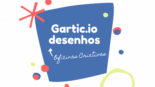 Gartic.io - Desenhos em São Paulo - Sympla