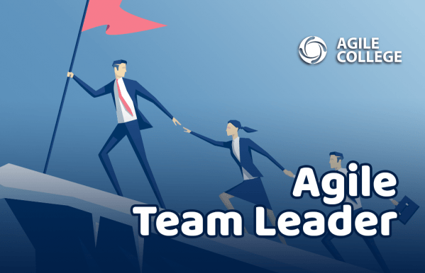 Master Class - Agile Team Leader - online - Sympla