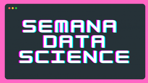 DATA SCIENCE: DO ZERO AOS PRIMEIROS PROCESSOS SELETIVOS! - online - Sympla
