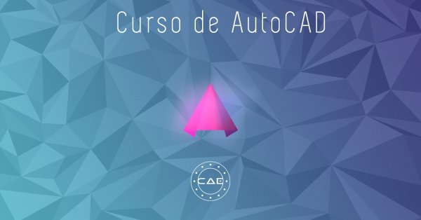 AutoCAD: Software de Desenho Auxiliado por Computador - online - Sympla