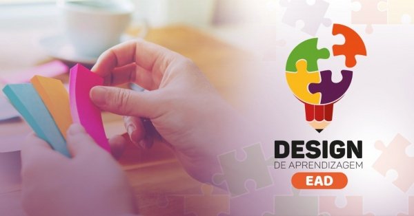 Formação Design de Aprendizagem - online - Sympla
