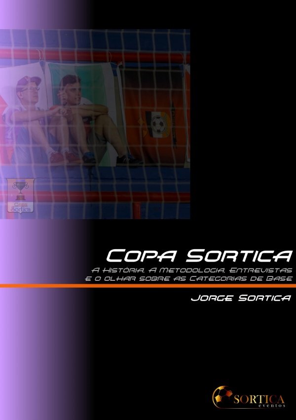 15 Anos da Copa Sortica - online - Sympla