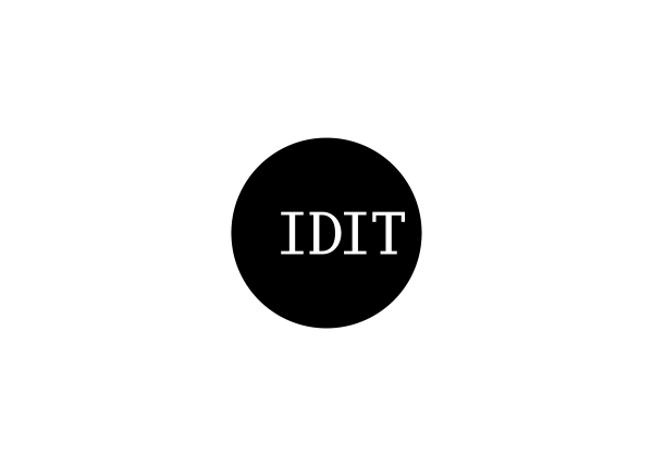 Idit - Instituto de Design Inovação e Tecnologia - Produtor - Eventos e ...