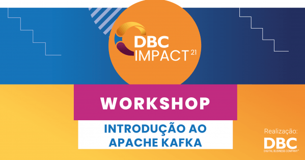 Workshop Introdução Ao Apache Kafka Online Sympla