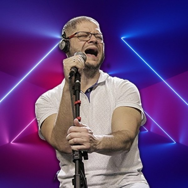 Pastor David Fantazzini - Produtor - Eventos e Conteúdos na Sympla