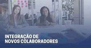 COMO IMPLANTAR PROGRAMA INTEGRAÇÃO NOVOS COLABORADORES - online - Sympla