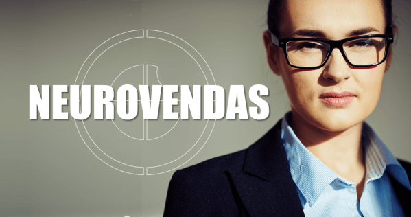 NEUROVENDAS - online - Sympla