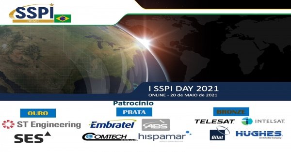 I SSPI DAY 2021 - online - Sympla
