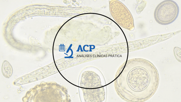Práticas em Parasitologia Clínica - online - Sympla