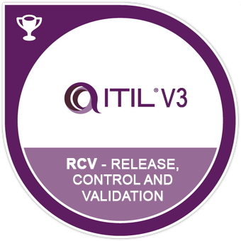 Exame Oficial com VOUCHER - ITIL V3 RCV - online - Sympla