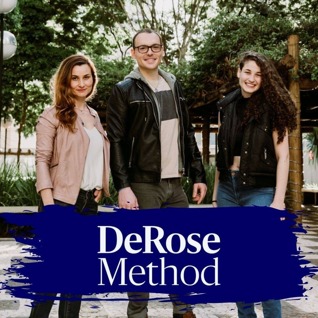 DeROSE Method no Aterro em Londrina - Sympla