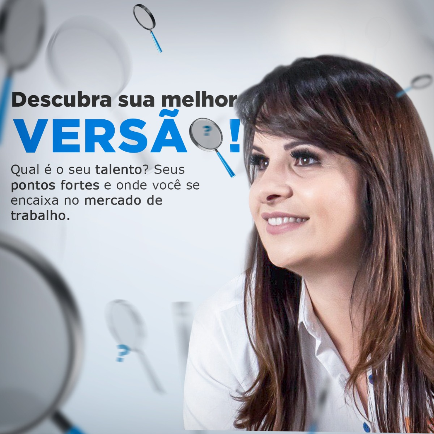 Descubra sua Melhor Versão - online - Sympla