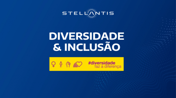 Diversidade e Inclusão - Stellantis nas Universidades - USP - online ...