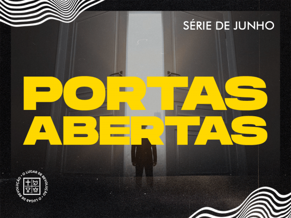 2º DOMINGO - Portas Abertas (SANTA CEIA) em Teresina - Sympla