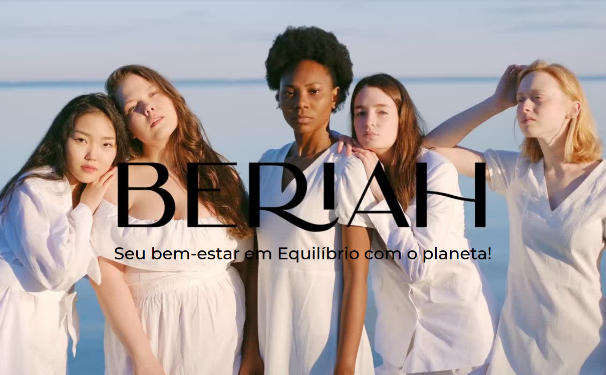Beriah Bioprodutos - Produtor - Eventos e Conteúdos na Sympla