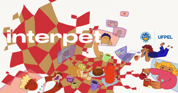 InterPET PET UFPel - online - Sympla