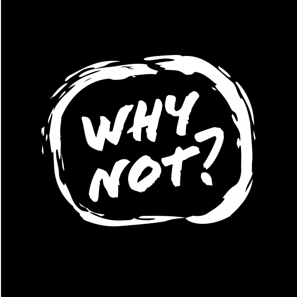 WhyNot.Global - Produtor - Eventos e Conteúdos na Sympla