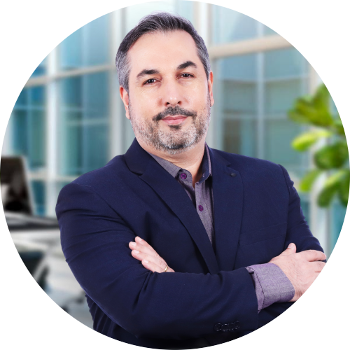 Alex Borges - Produtor - Eventos e Conteúdos na Sympla