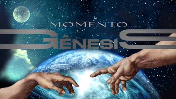 Momento Genesis | Silas Velasco em Três Rios - Sympla