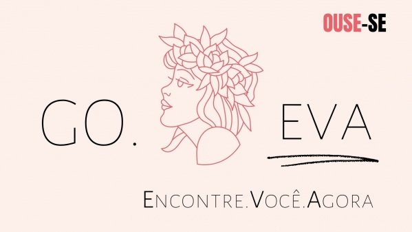 GO.EVA em São Paulo - Sympla