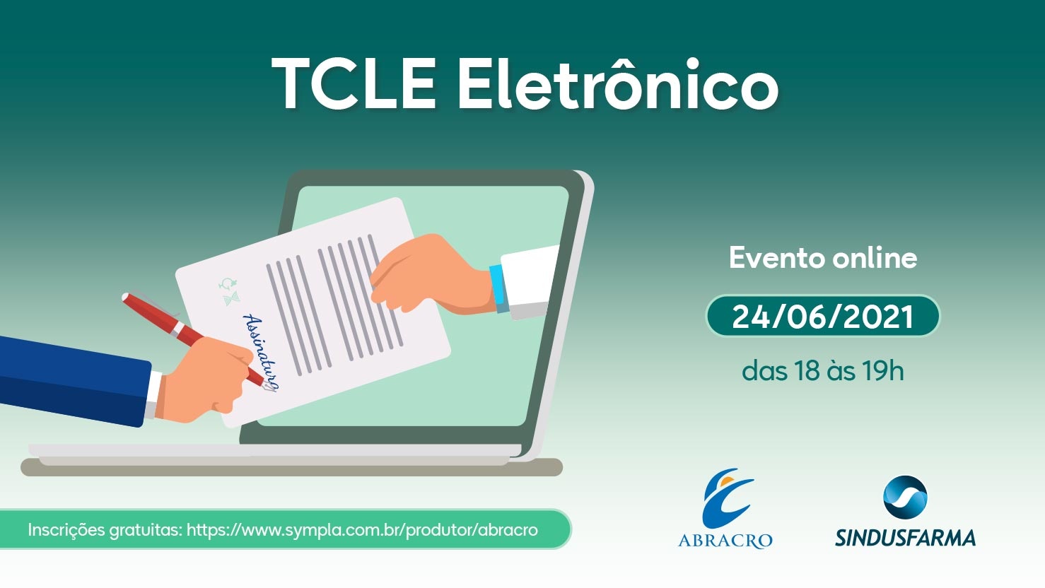Tcle