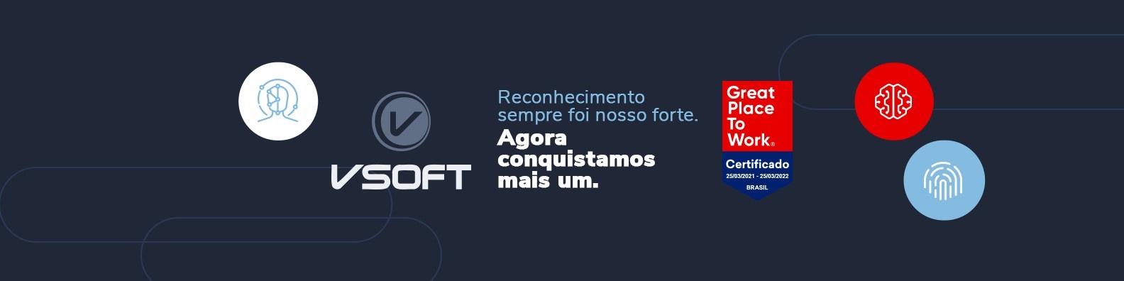 Vsoft - Produtor - Eventos e Conteúdos na Sympla