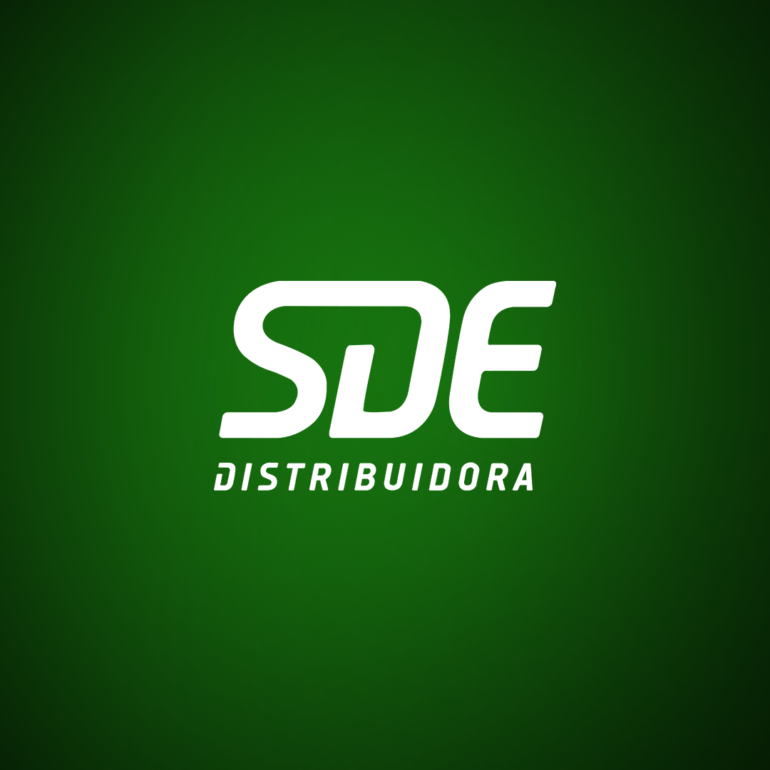 SDE Distribuidora - Produtor - Sympla
