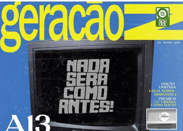 A13 SCHOOL- TRIBO FOLK em Natal - Sympla