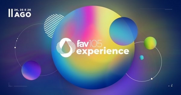 FAV Experience 2021 em São Paulo - Sympla