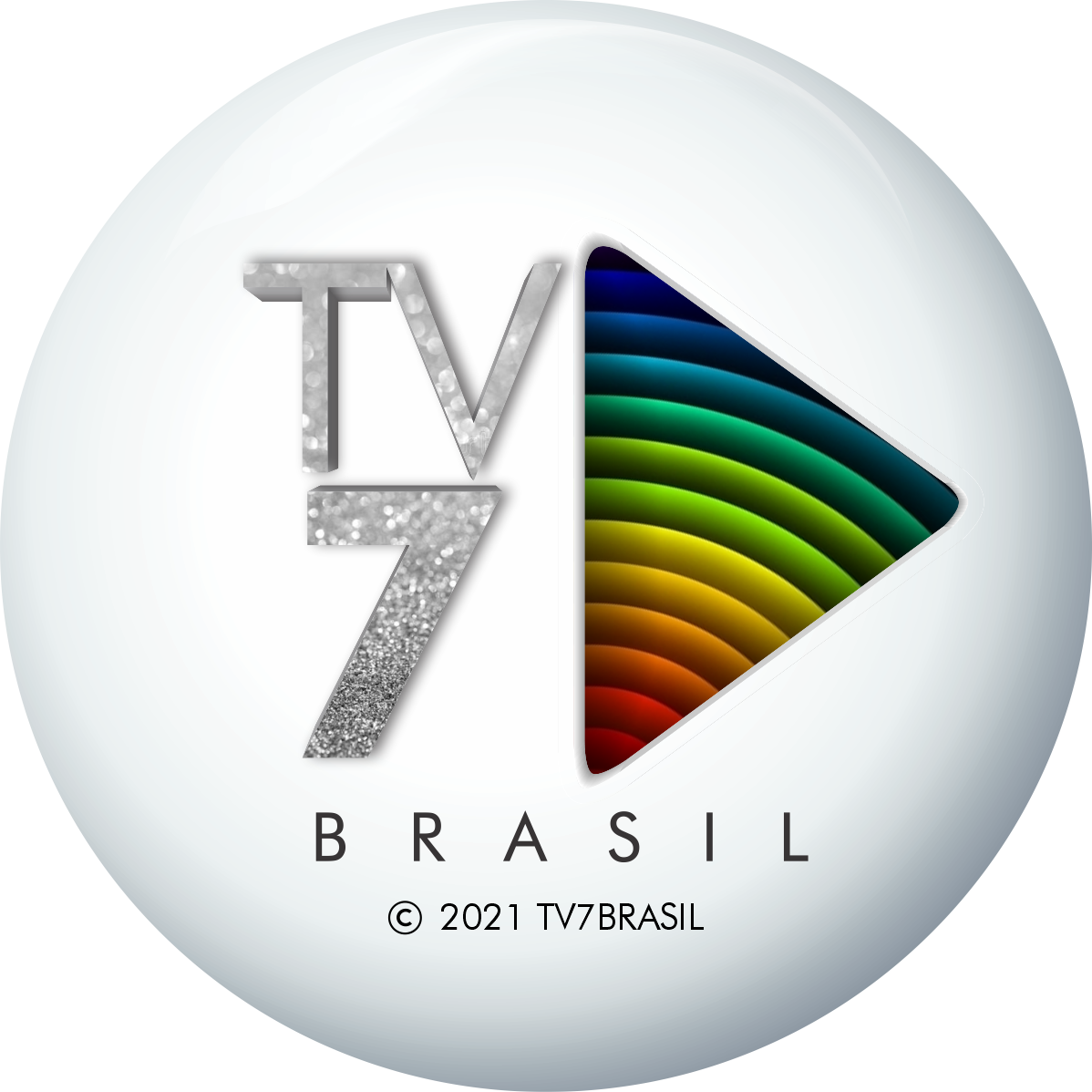 TV 7 Brasil Entretenimento - Produtor - Eventos e Conteúdos na Sympla