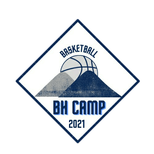 BH Camp Basketball- Segunda edição em Belo Horizonte - Sympla