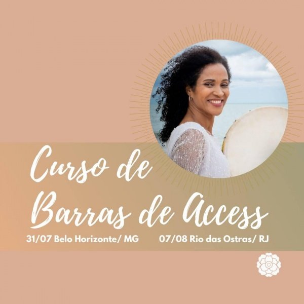 Curso de Barras de Access [Rio das Ostras] em Rio das Ostras - Sympla