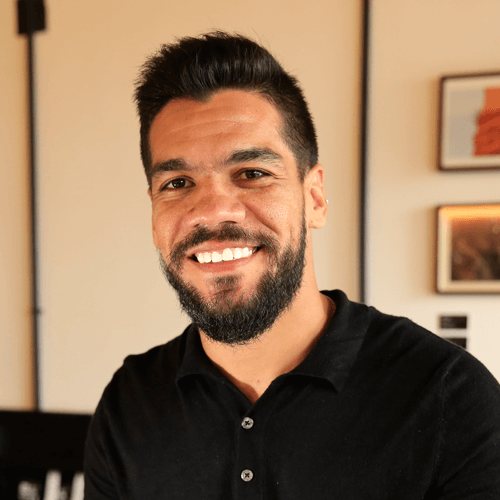 Igor Moraes - Produtor - Eventos e Conteúdos na Sympla