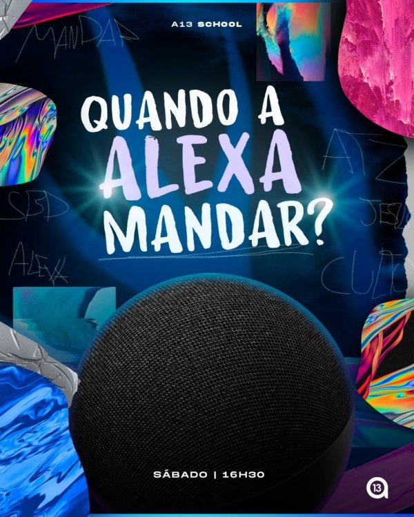 A13 SCHOOL em Recife - Sympla