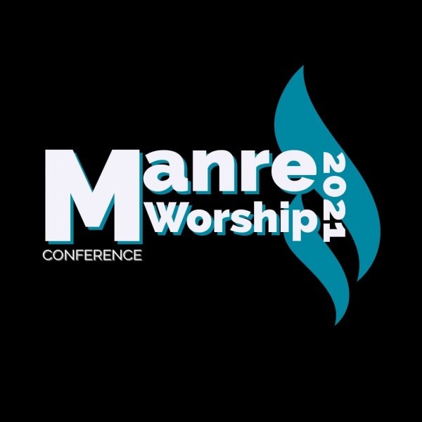 Manre Worship 2021 Parte II em São Paulo - Sympla
