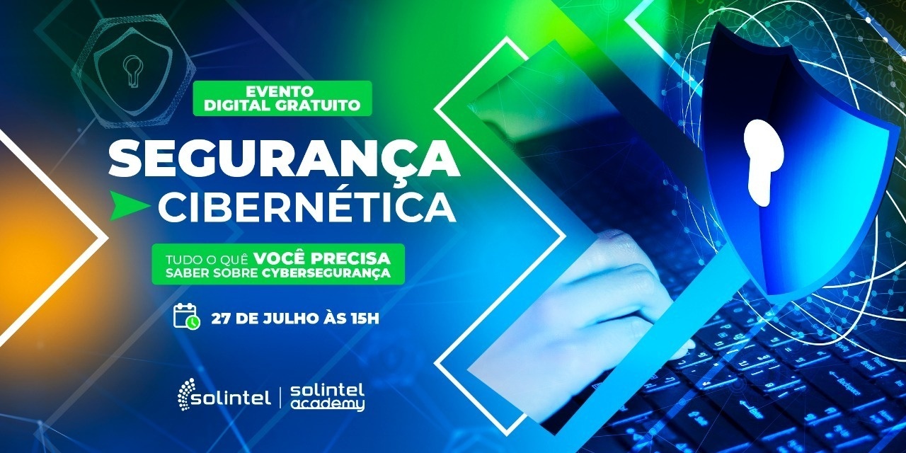 Segurança Cibernética - Tudo o quê você precisa saber sobre ...