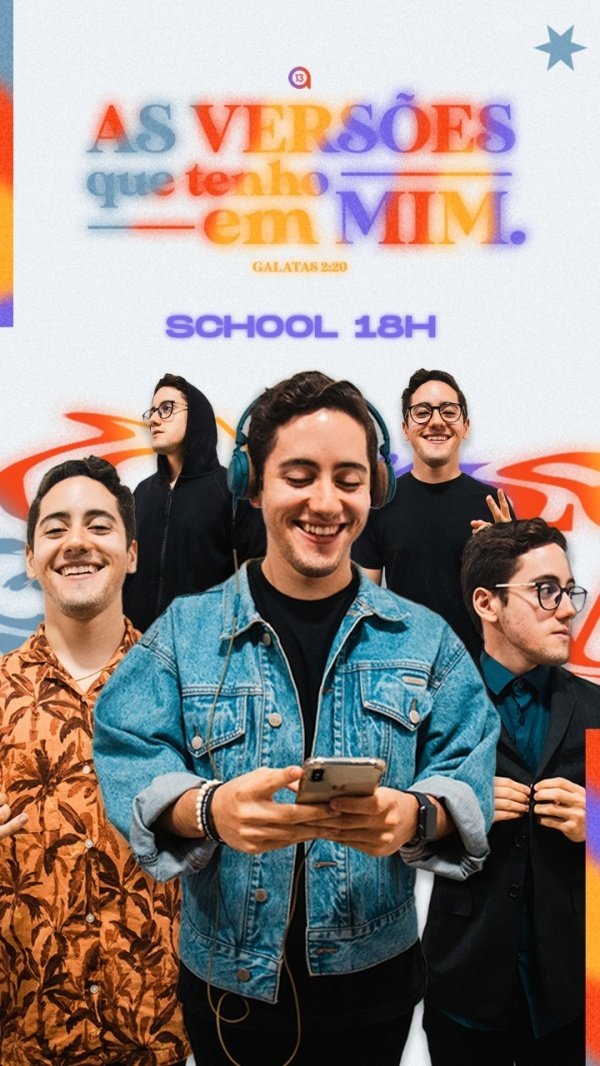 A13 SCHOOL - CCV SUL em Fortaleza - Sympla