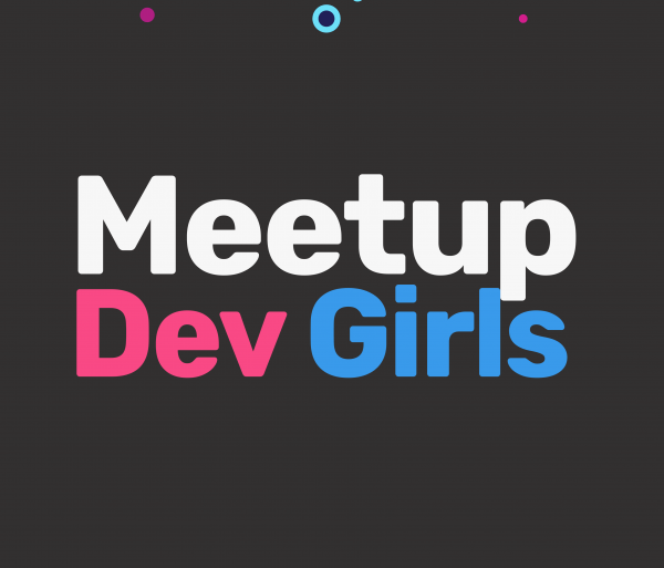 19º Meetup Dev Girls - online - Sympla