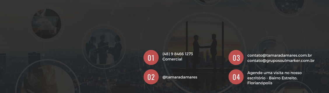 Grupo Soul Marker - Produtor - Eventos e Conteúdos na Sympla